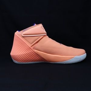 Nike | Shoes | Nike Jordan Why Not Zero | Poshmark